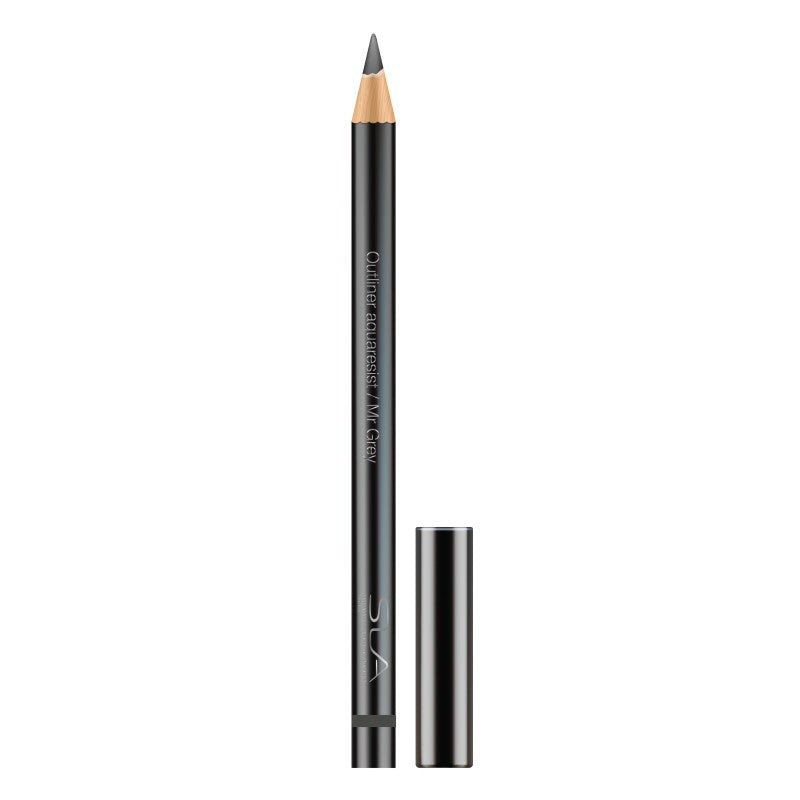 Outliner Aquaresist Pencil 15cm - My Grey – Encore Beauty