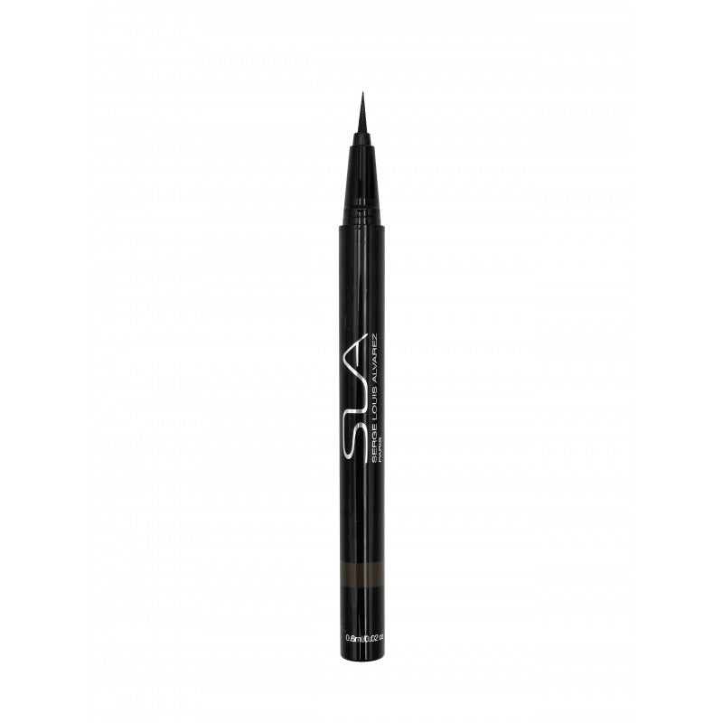 SLA Paris Sharp Felt Precise Liner - Deep Chestnut – Encore Beauty