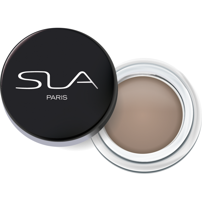 SLA Paris Artbrow Brow Gel (Cream to Powder) - Ash Blonde – Encore Beauty