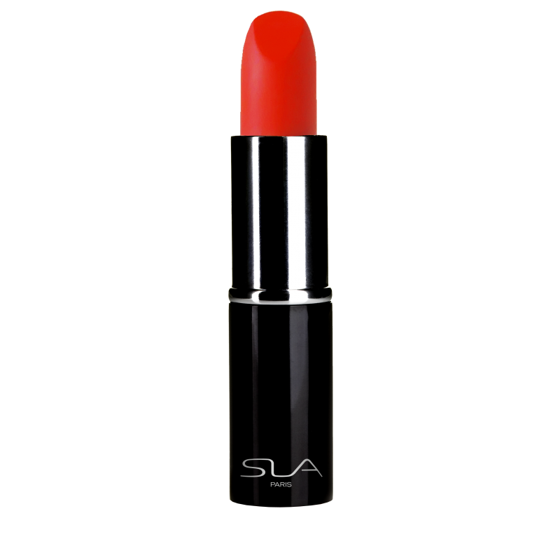 SLA Paris Pro Lipstick - Catwalk Red – Encore Beauty