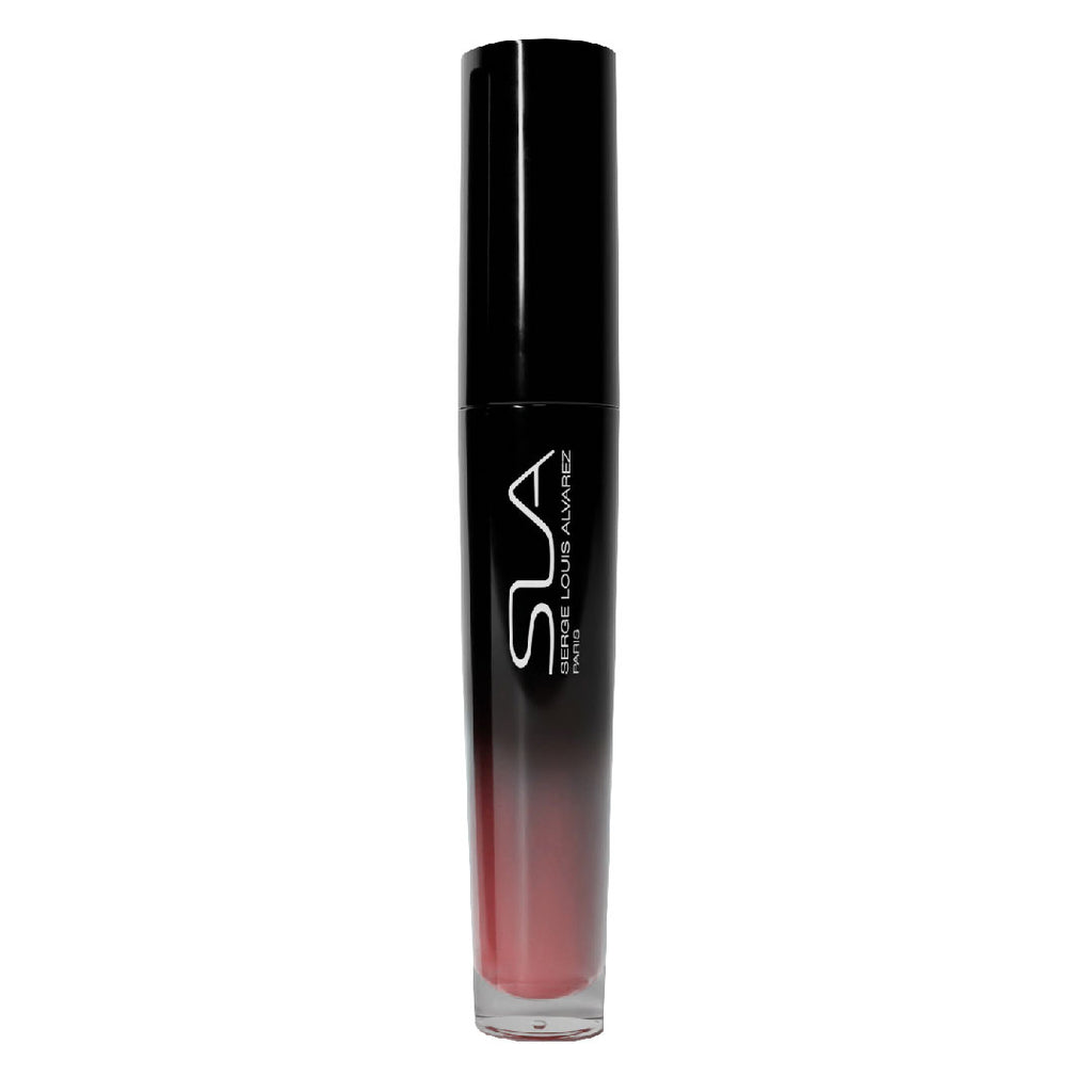 SLA Paris Lip Crush Liquid Matte Lipstick Jamie 4.5ml – Encore Beauty