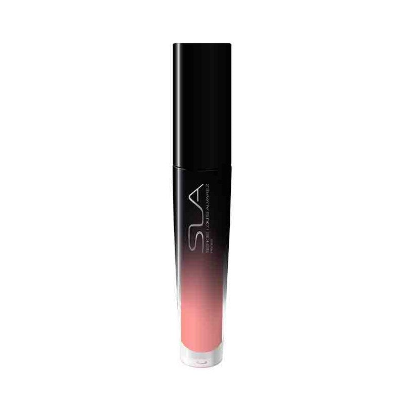 SLA Paris Shiny Ink Coat Liquid Lipstick 4.5ml - Charlize – Encore Beauty