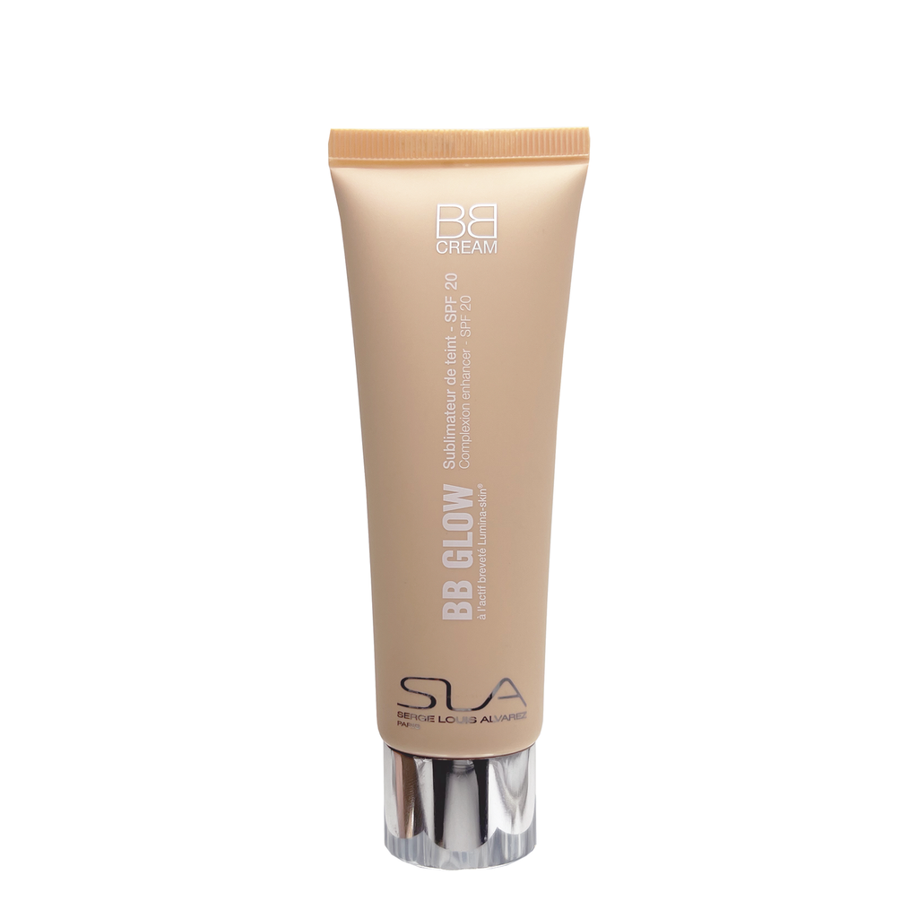 SLA Paris BB Glow Complexion Enhancer SPF20 40ml - Pale – Encore Beauty