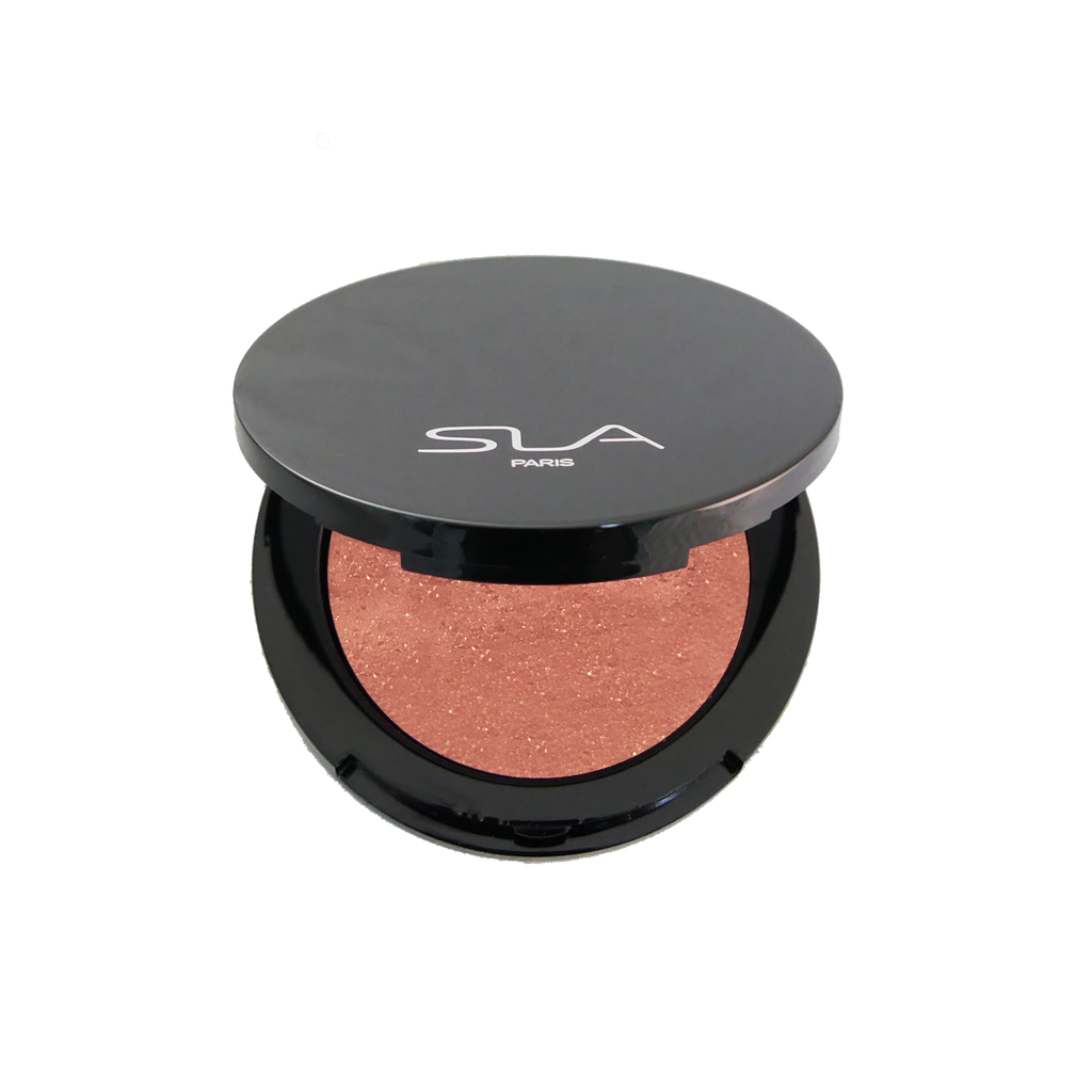 SLA Paris Blush Pink In Cheek - Sunshine Bronze – Encore Beauty