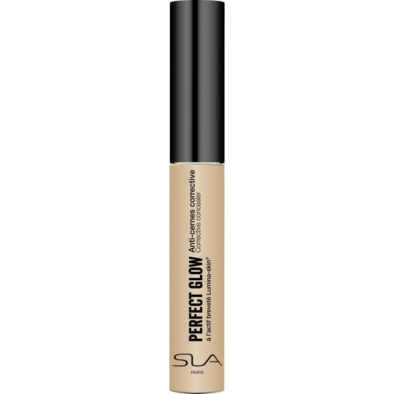SLA Paris Perfect Glow Corrective Concealer Dark Beige 8ml – Encore Beauty