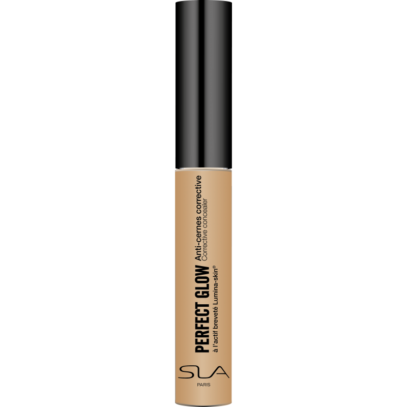 SLA Paris Perfect Glow Corrective Concealer Golden 8ml – Encore Beauty