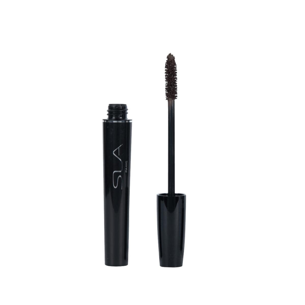 SLA Paris Keratin Signature Mascara - Brown – Encore Beauty
