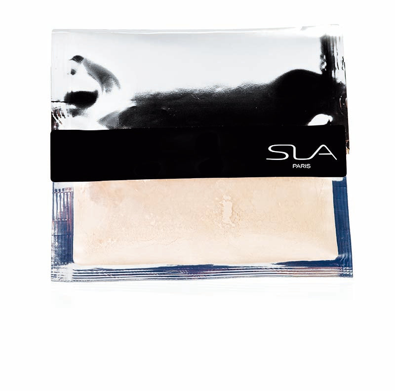 SLA Paris Smooth Powder Refill 25g - Sparkling Diaphanous – Encore Beauty