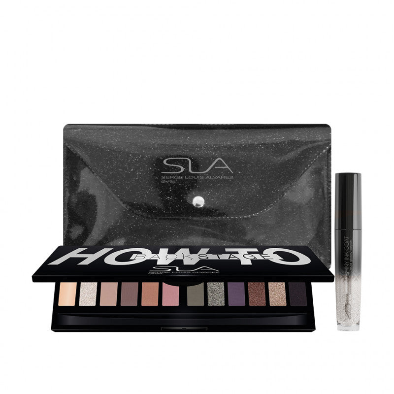 SLA Paris Studio Set – Encore Beauty