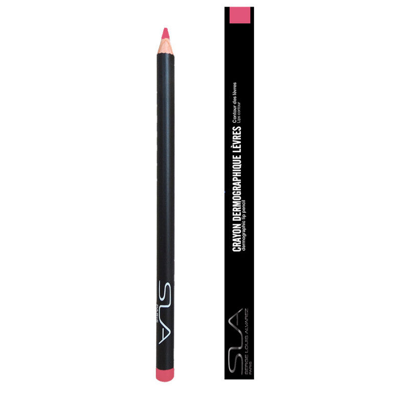 SLA Paris Dermographic Lip Pencil 15cm - Bouncy – Encore Beauty