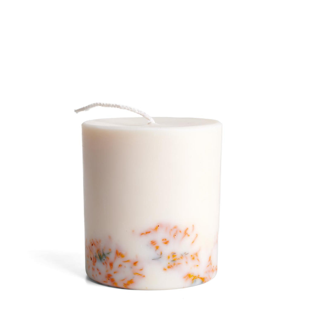 Marigold Flowers Candle 515ml TM10303 – Encore Beauty