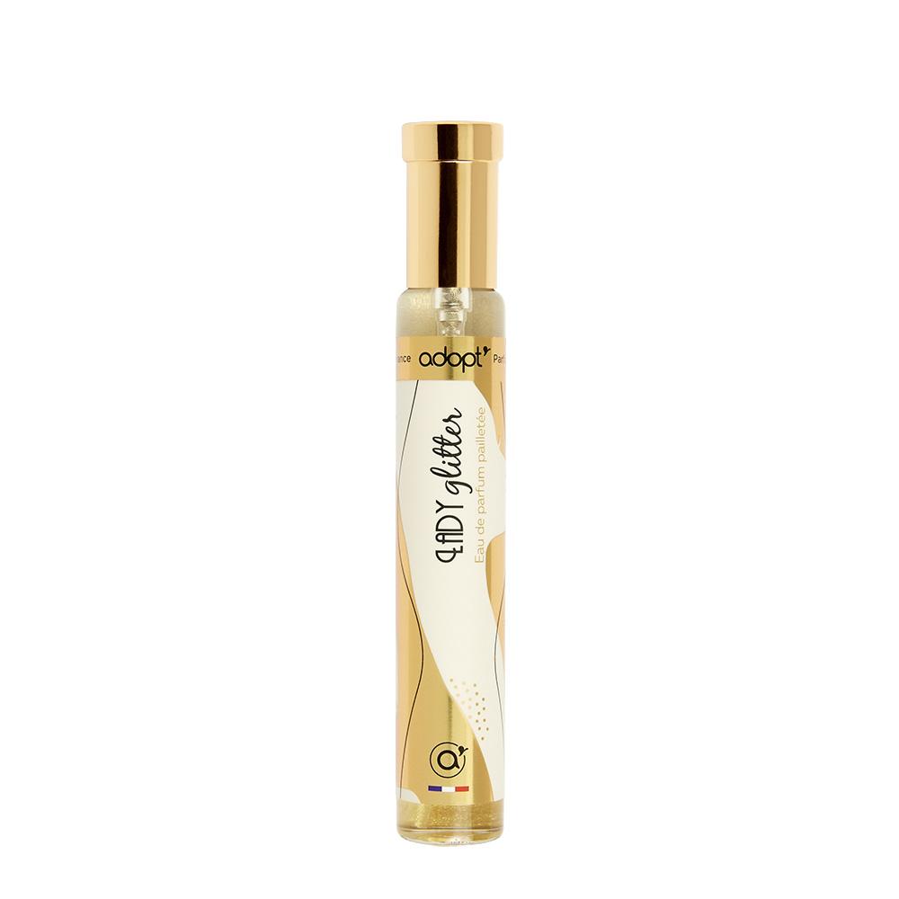 Adopt Lady Glitter Eau De Parfum 30ml – Encore Beauty