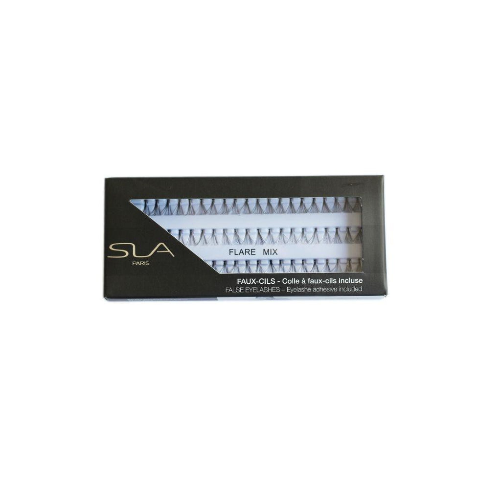 SLA Paris Lashes - Individuals – Encore Beauty