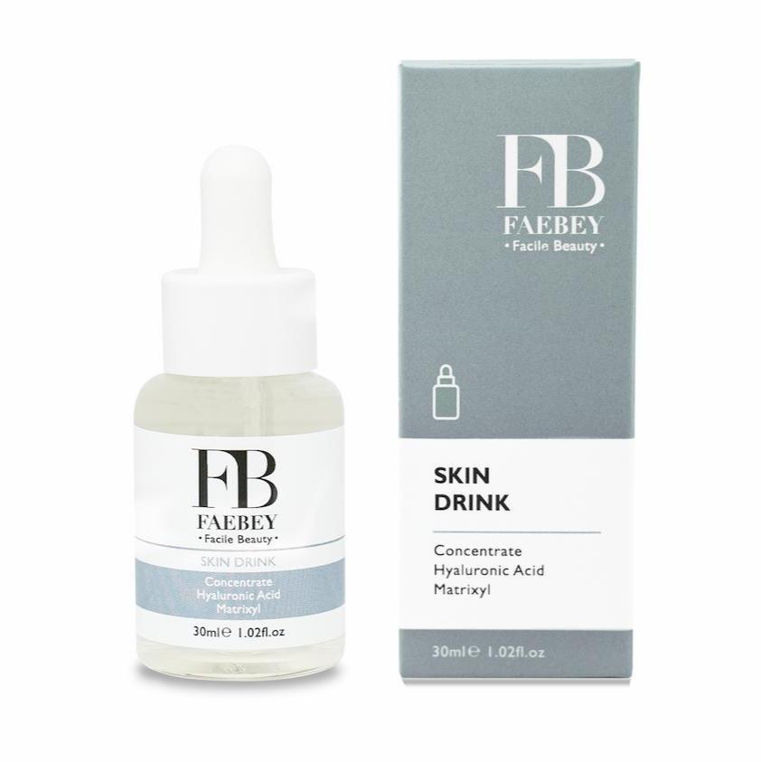 FAEBEY SKIN DRINK Serum Concentrate 30ml – Encore Beauty