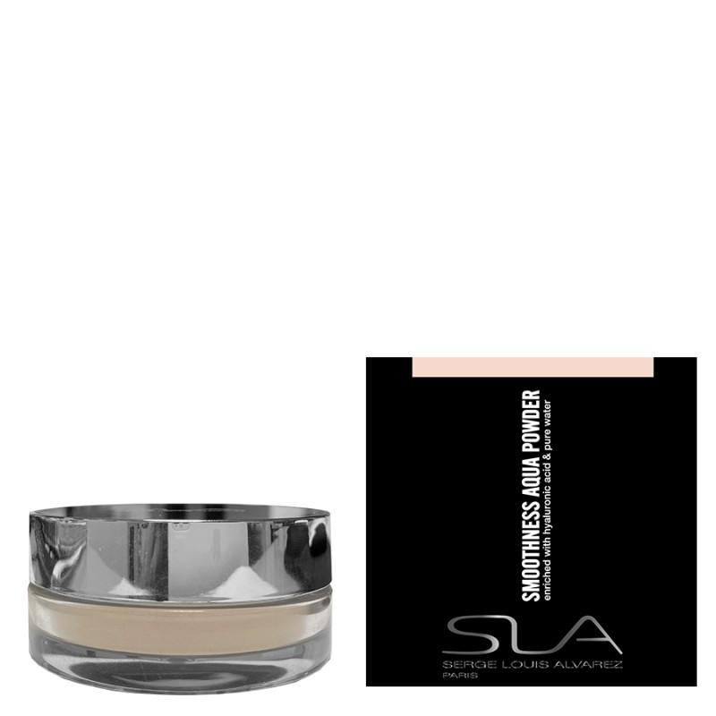 SLA Paris Smoothness Aqua & Hyaluronic Powder 10g – Encore Beauty