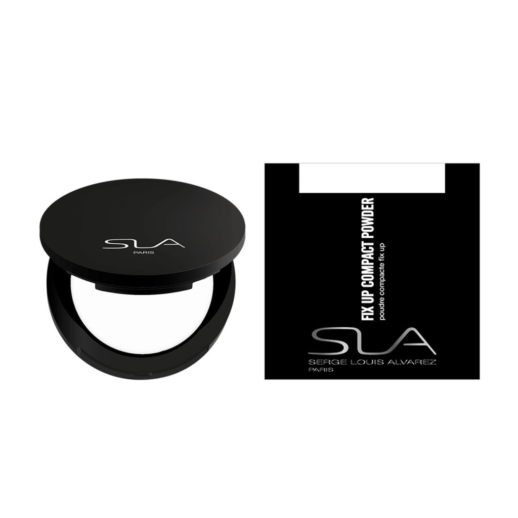 SLA Paris Fix Up Compact Powder – Encore Beauty